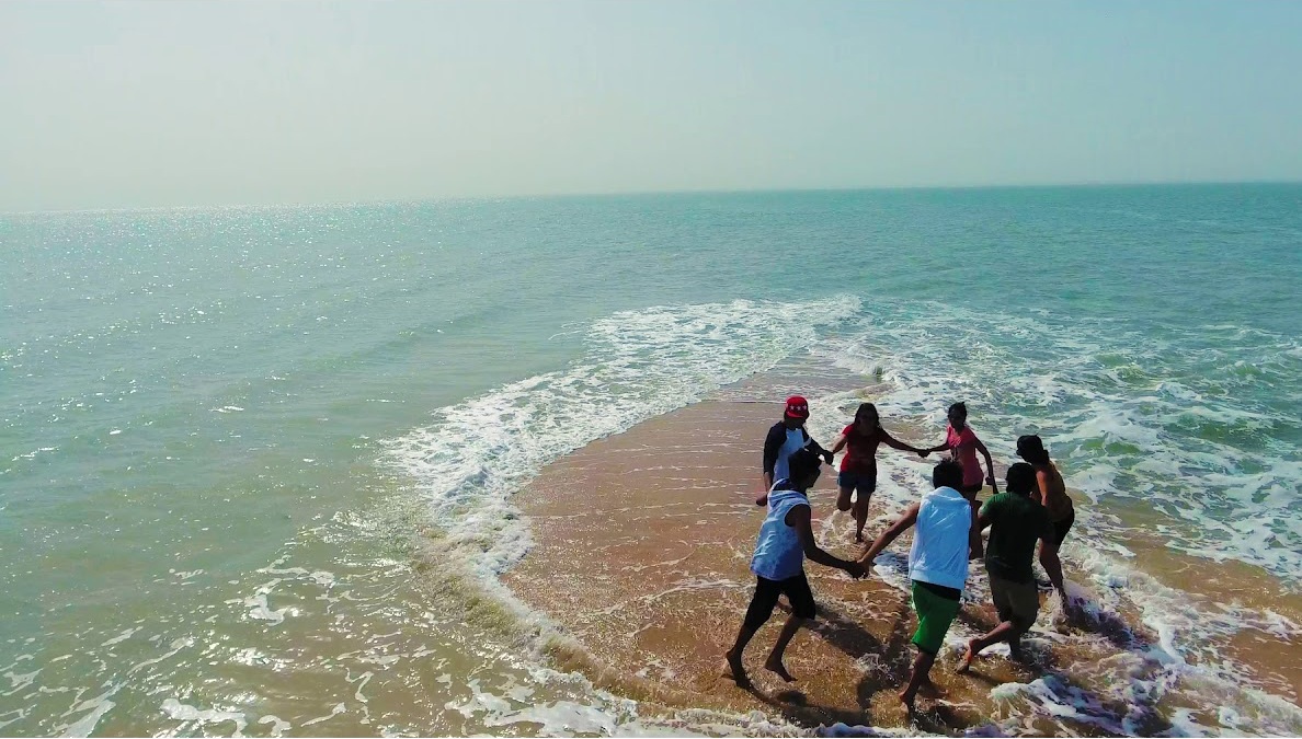 9 Best Places to Visit in Dwarka that give you a Glimpse of Lord ...