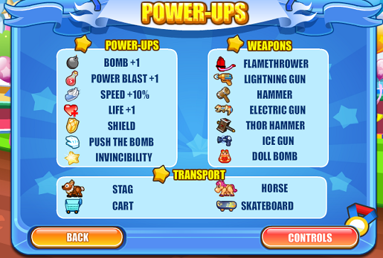 Bomb It 8 - Chơi game dat boom It 8 2 người Online Y8 hấp dẫn ...