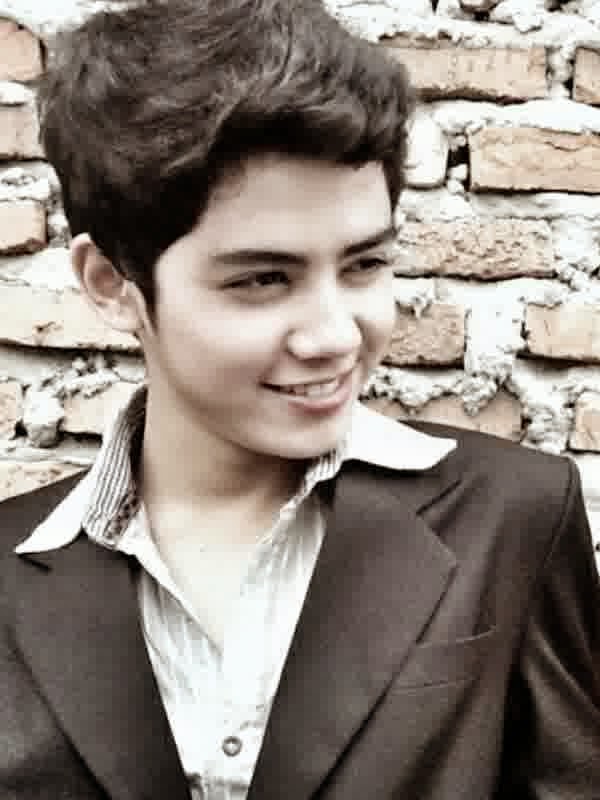 Dream, Believe, and Make it Happen: all about Aliando :)