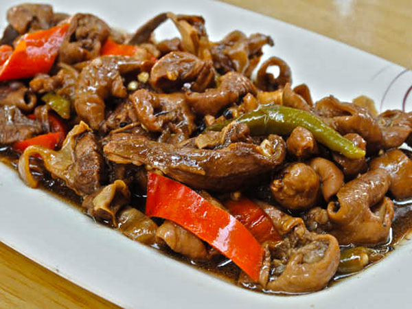 Paklay - Kaon Ta Na!