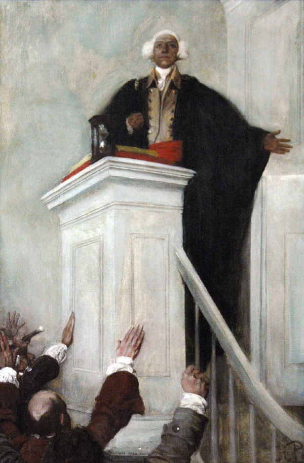 Howard Pyle | Golden Age Illustrator | Tutt'Art@ | Pittura * Scultura ...