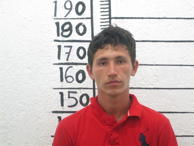 Opción, La revista: QUINTETO DE ASALTANTES DETENIDOS DESPPOJAN A TIPO ...