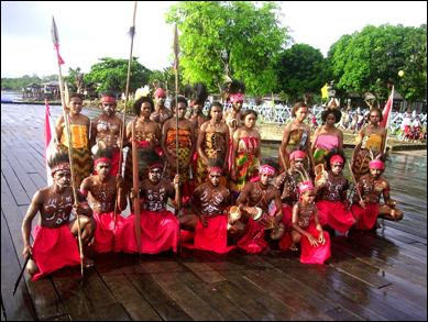 Papuan Indigenous People : KARAKTERISTIK BAHASA AUSTRONESIA DAN BAHASA ...