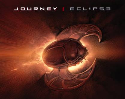 Motos & Rock: ECLIPSE O NOVO CD DA BANDA JOURNEY