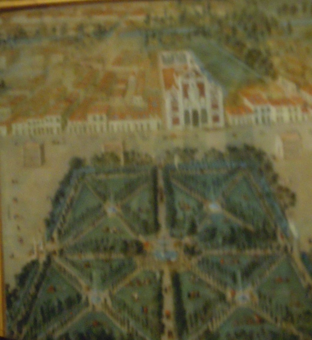 ipsofacto: MEXICO PINTURAS 1700-1790