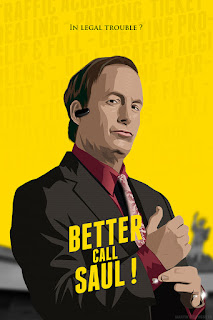 Better Call Saul [Subtitulada] ~ Puro Mega