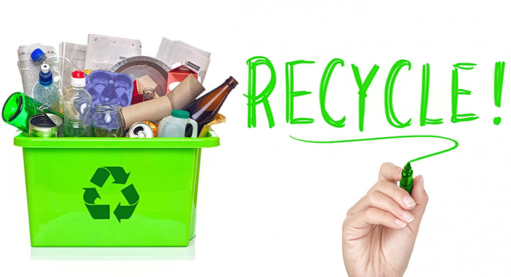 El Reciclaje: Importancia del Reciclaje