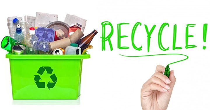 El Reciclaje: Importancia del Reciclaje
