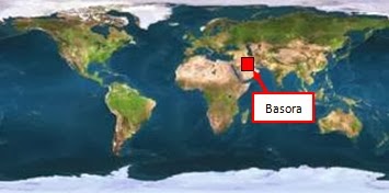 Biblioteca Escolar Domingo Lozano ·~: LA BIBLIOTECARIA DE BASORA