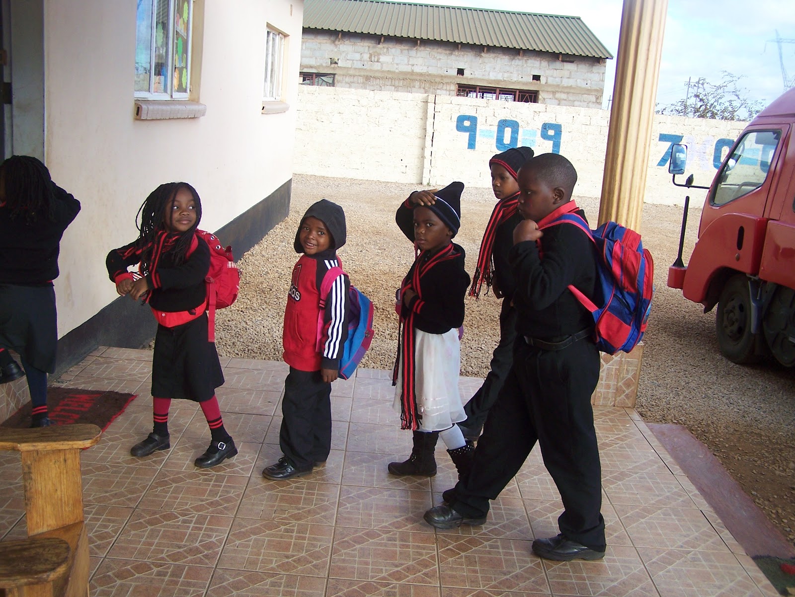 Inspire Children's Academy