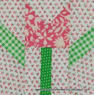 Moore About Nancy: March 2013