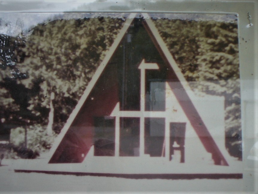 Just East of Eden : Mount St. Helen’s Road Trip