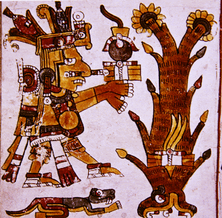 TOLTECAMEH: PROYECTO CENTEOTL MAÍZ