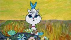 The Randomizer: Take My Hand Paree, Share your dreams with me......