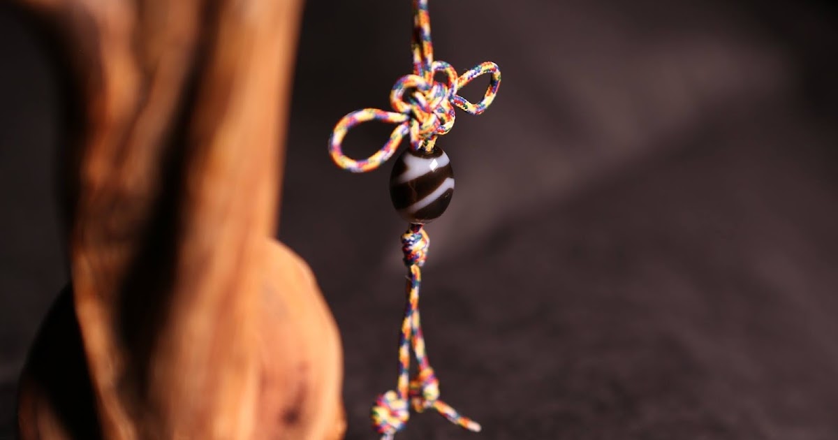 Meditation and health: Five Color Strings