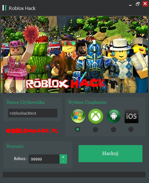 Roblox Hack Laxify 2018!