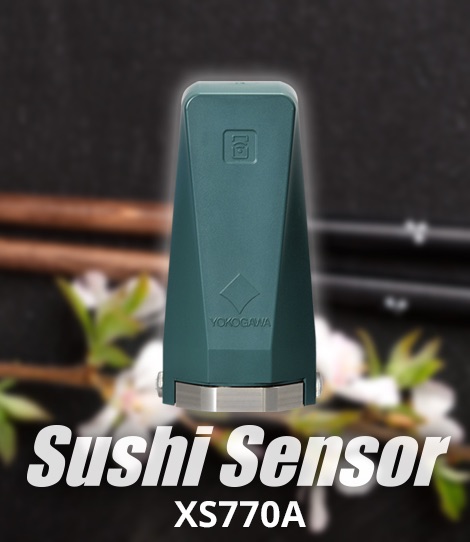 Read-out Instrumentation Signpost: Wireless Solution for IIoT for Europe!