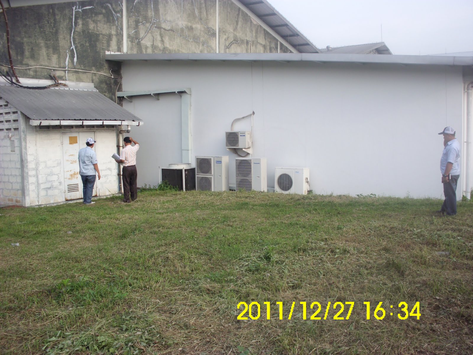 Ruang Panel | ARCHITECT SHARE