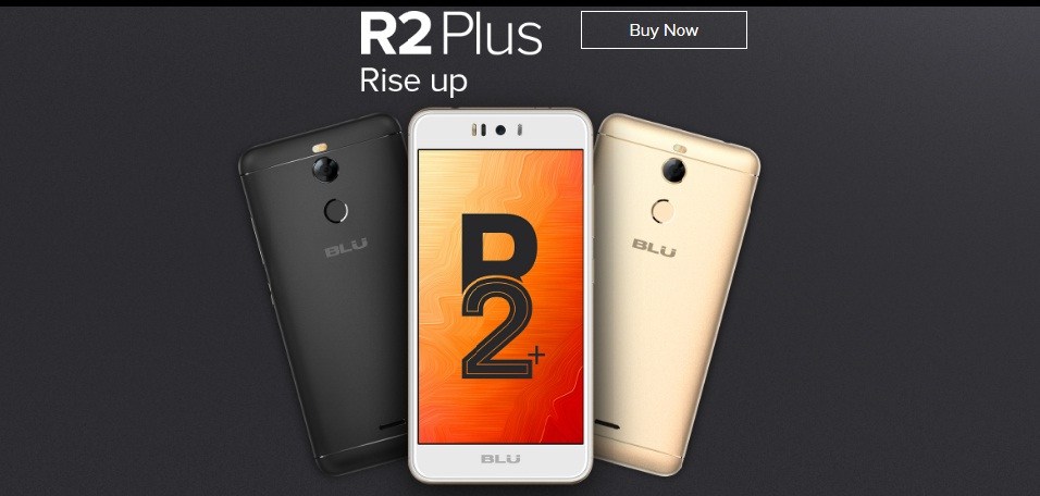 BLU R2 Plus Review - Is it Any Good?