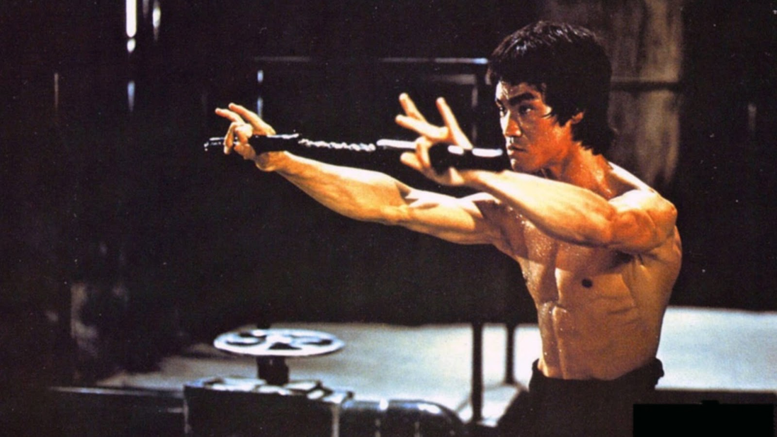 G-Area .... Mesinnya Motivasi Lika Liku Kehidupan .....: AKTOR KUNGFU ...
