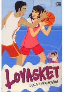 Our Story: Novel Lovasket by Luna Torashyngu