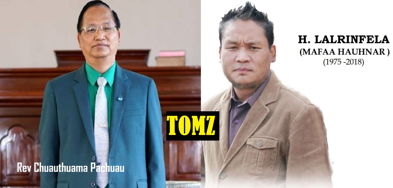 MAFAA LEH KEI (Chawngkhûm Dàn Tlâng Huat Loh) | TIMES OF MIZORAM