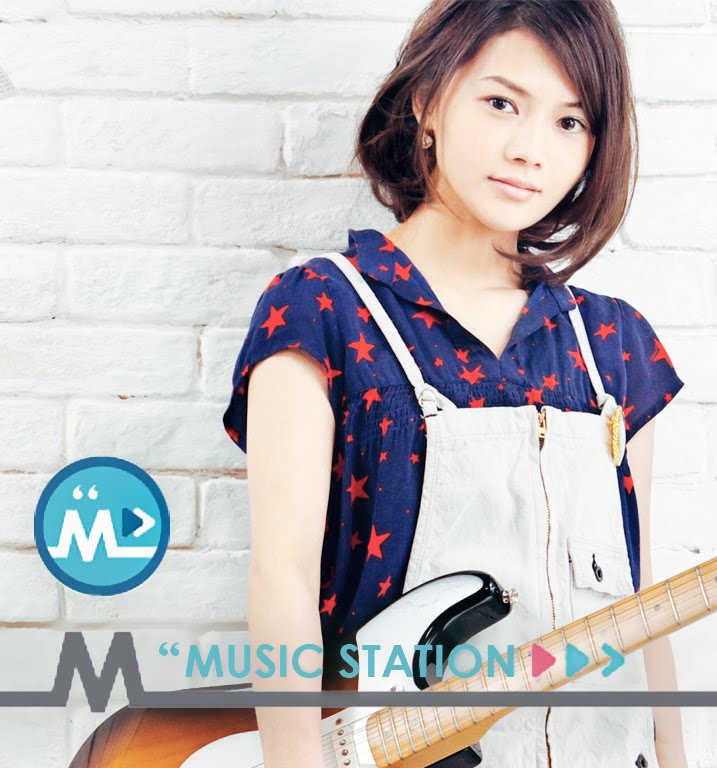.: YUI no Music Station!