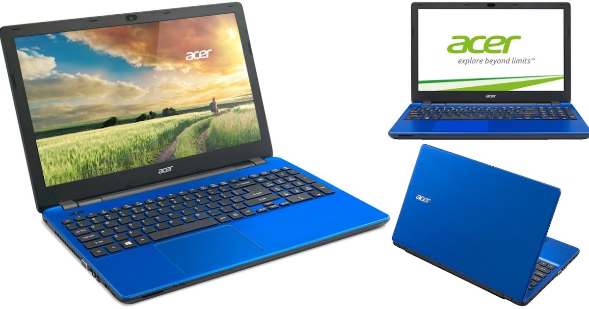 Putoinformatico (by Kullman): Portátil multimedia: Acer Aspire E5-571G ...