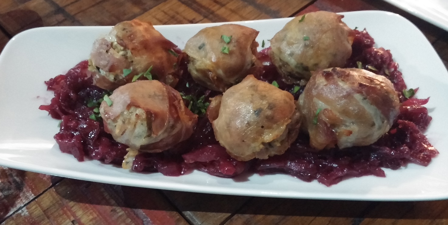 The Moldy Fig, Brunswick East by Ruby Grapefruit - Eat and Be Merry Crew