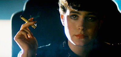 nostromoCine: BLADE RUNNER