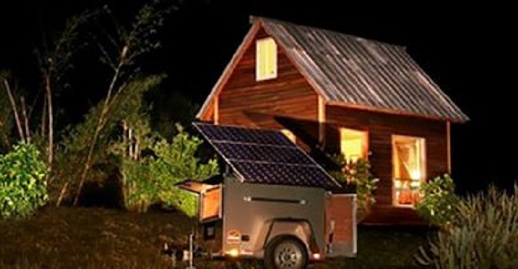 Florida Makes Off-Grid Living Illegal – Mandates All Homes Must Be ...
