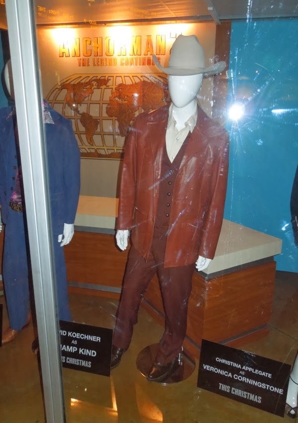 Hollywood Movie Costumes and Props: Original movie costumes from ...