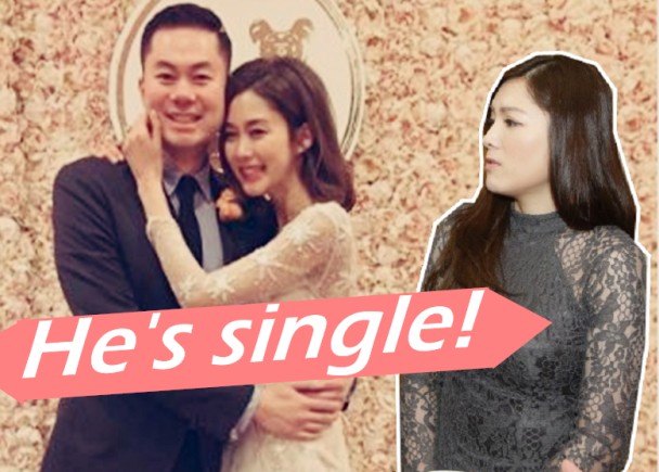 Eliza Sam's brother is an eligible bachelor? Netizens suggest ...
