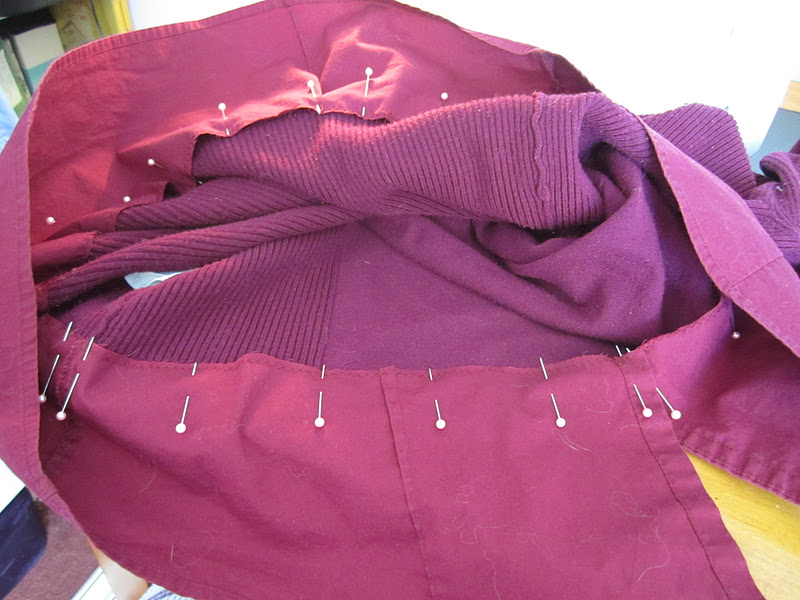 Busy Fingers: How to make a fooler top