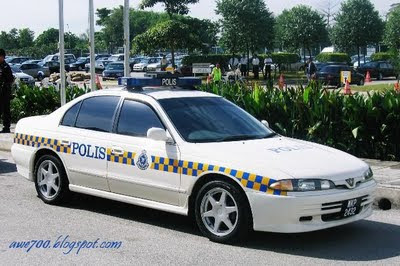 TANSFORMASI MPV PDRM