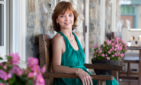 Magic: Nora Roberts