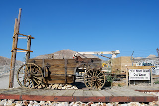 Nevada Events & Shows: Tonopah's BEST WESTERN Hi-Desert Inn offers Jim ...