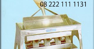 JUAL SAMPLE SPLITTER PALEMBANG - LABORATORIUM TEKNIK SIPIL