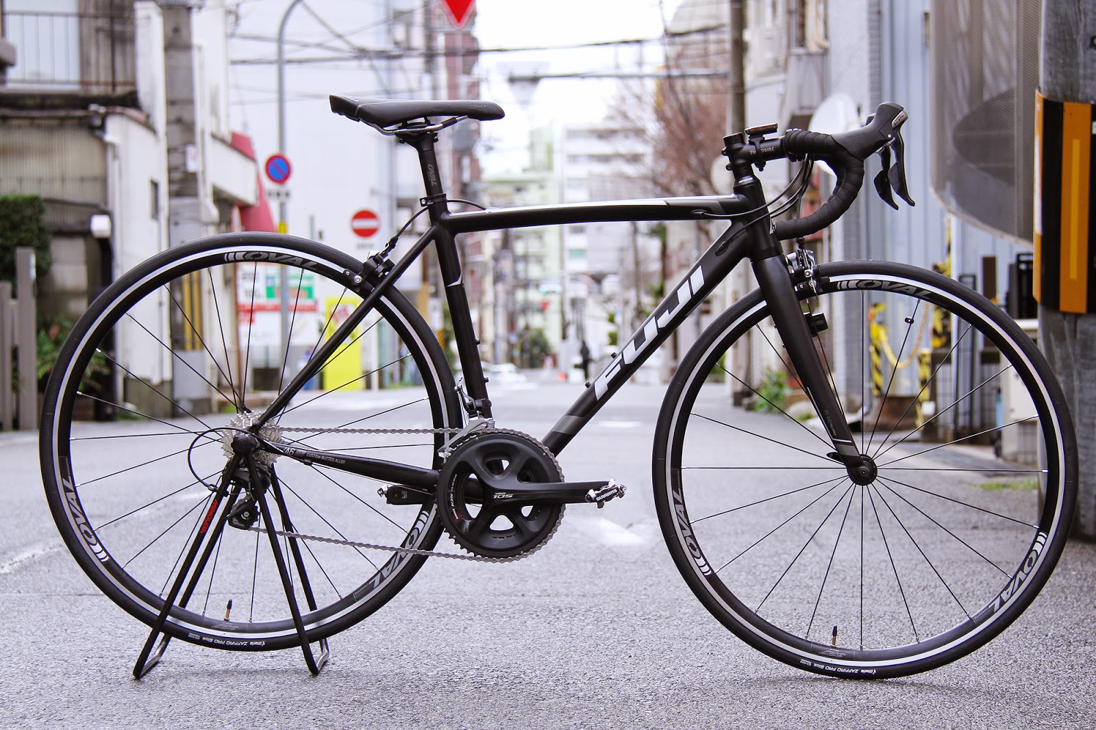 ROUBAIX 1.5 105カスタム