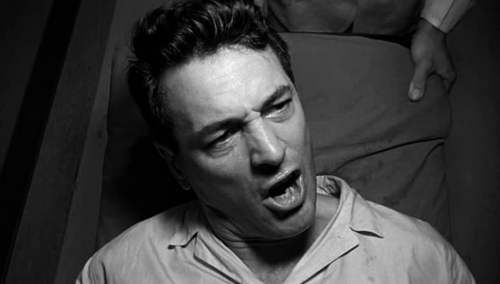 In The Mouth Of Dorkness: Movie Review: Seconds