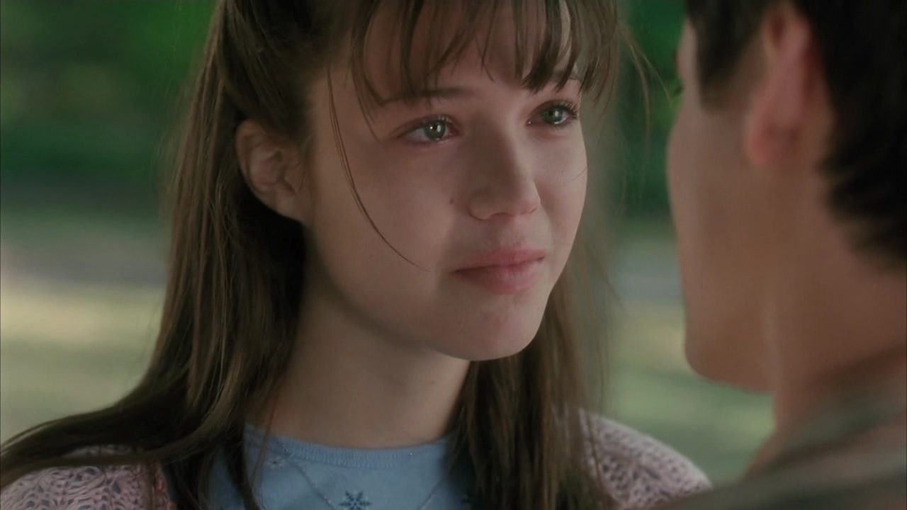 A Walk To Remember 2002 Random Favourites
