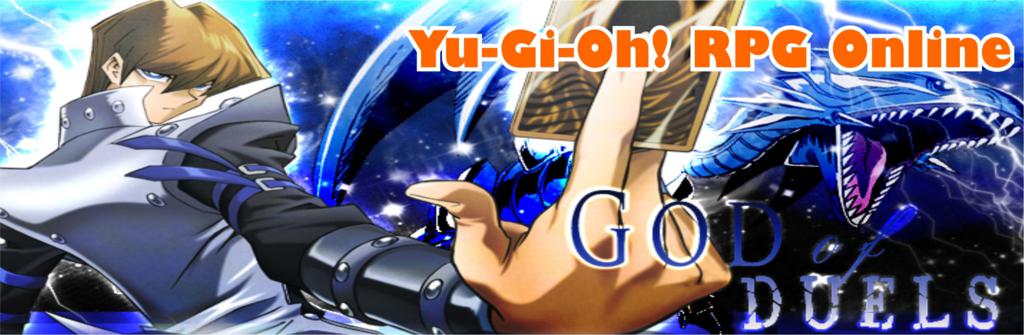 Yu-Gi-Oh! RPG Online