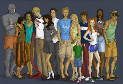 Devoradores de libros: noviembre 2015