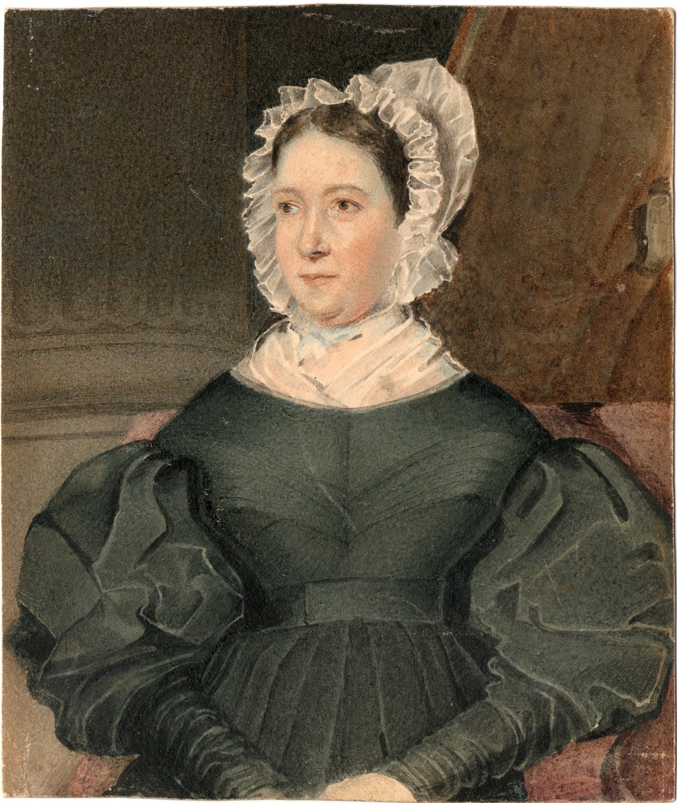 The Joan Hackworth-Weir Collection: 'The Accomplishments of Timothy ...