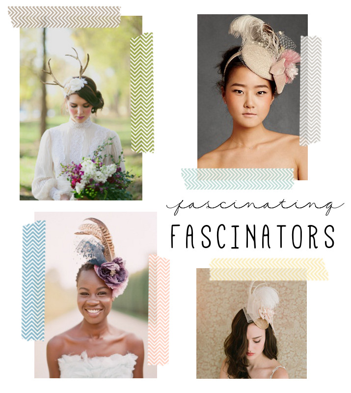 Whimzeecal: What is a fascinator?