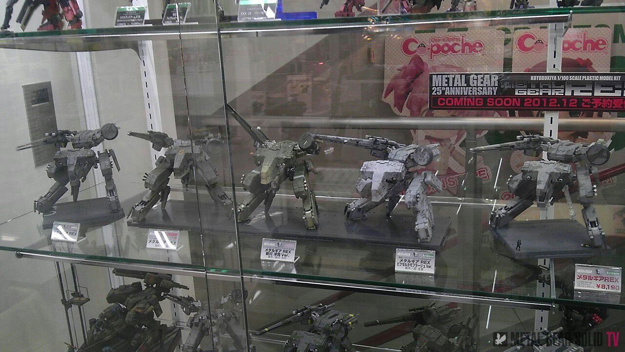 Metal gear model kits? | Page 3 | RPF Costume and Prop Maker Community