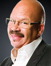 Media Confidential: Two More Years Will Be The Last For Tom Joyner
