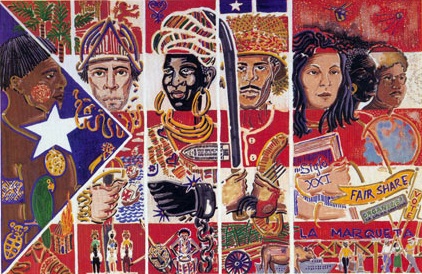 Puerto Rico Art News principal blog sobre arte de la diaspora ...