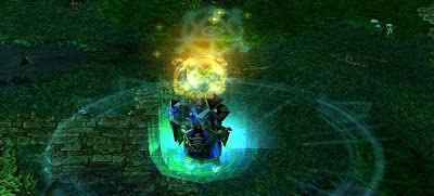 Dota para Iniciante: Guia de Heróis de Dota - Tresdin, Legion Commander