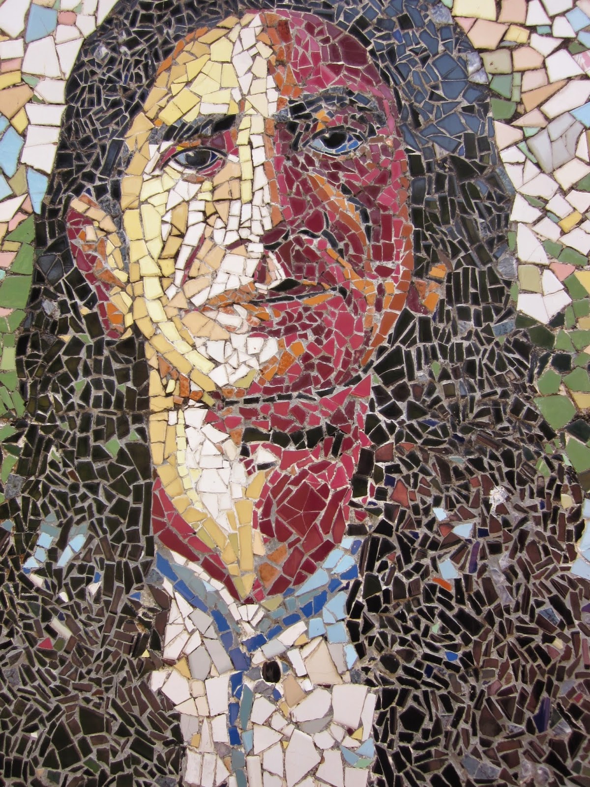 Village Flute: To the Tune of SM Sultan, Play On!